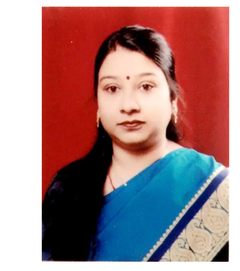 Faculty - Jagran College of Arts, Science and Commerce