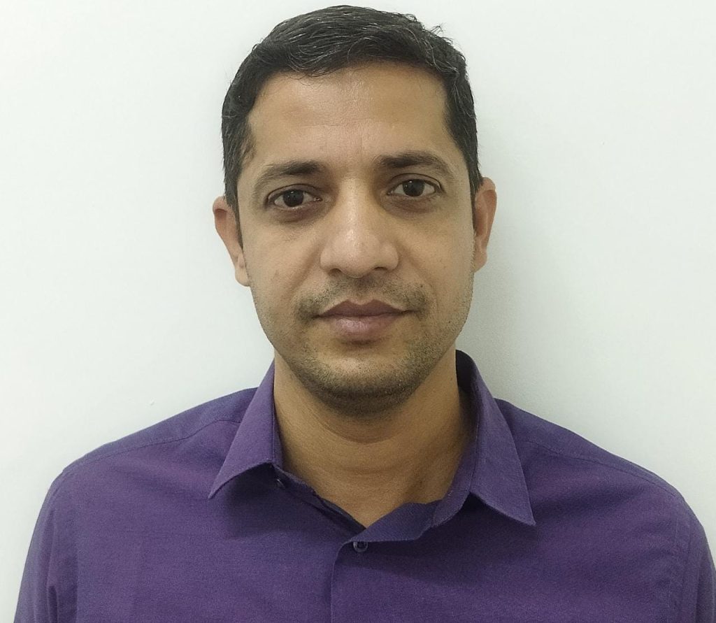 Faculty - Jagran College of Arts, Science and Commerce