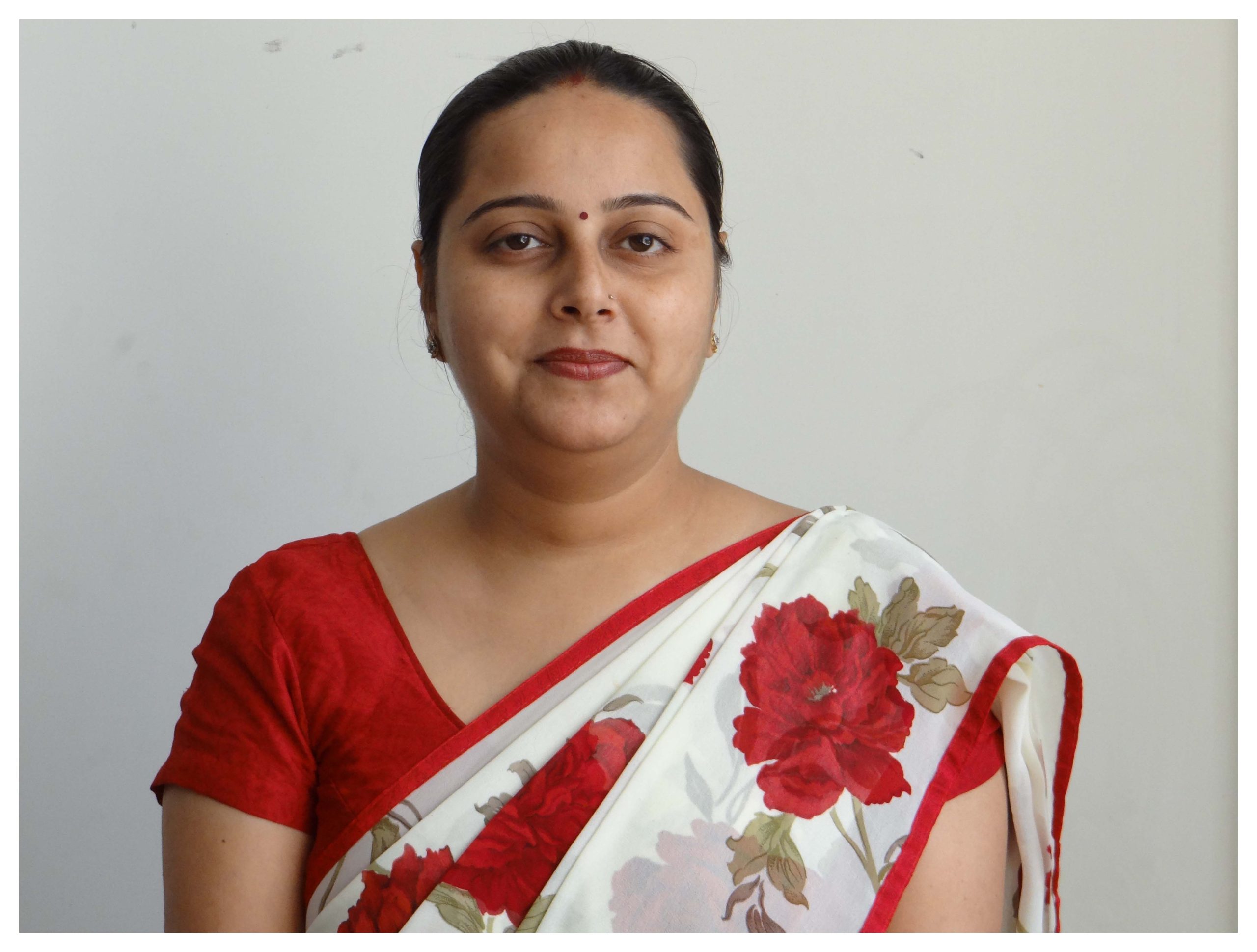 Faculty – Jagran College of Arts, Science and Commerce