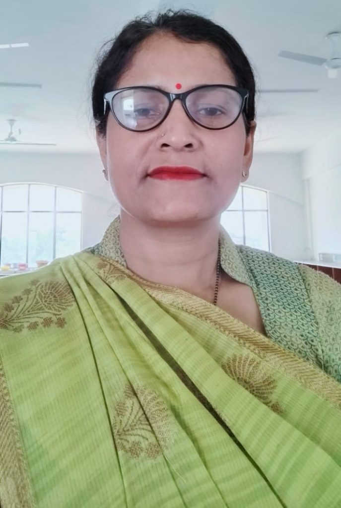 Department of Science – Jagran College of Arts, Science and Commerce