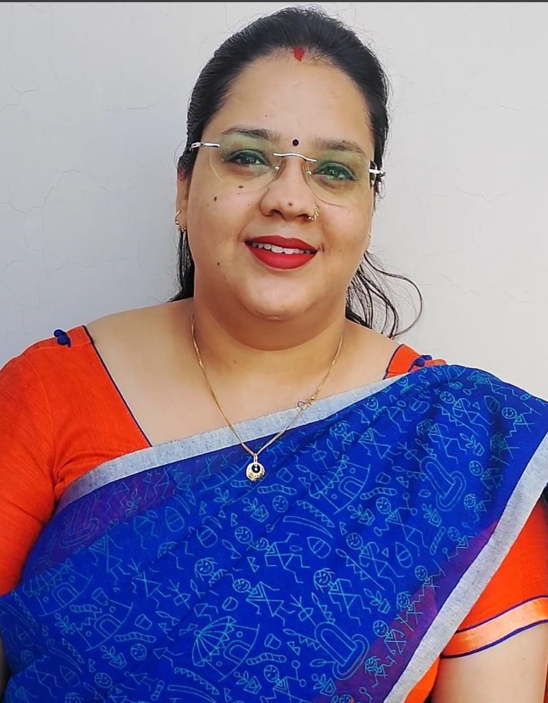 Department Fine Arts & Music - Jagran College of Arts, Science and Commerce