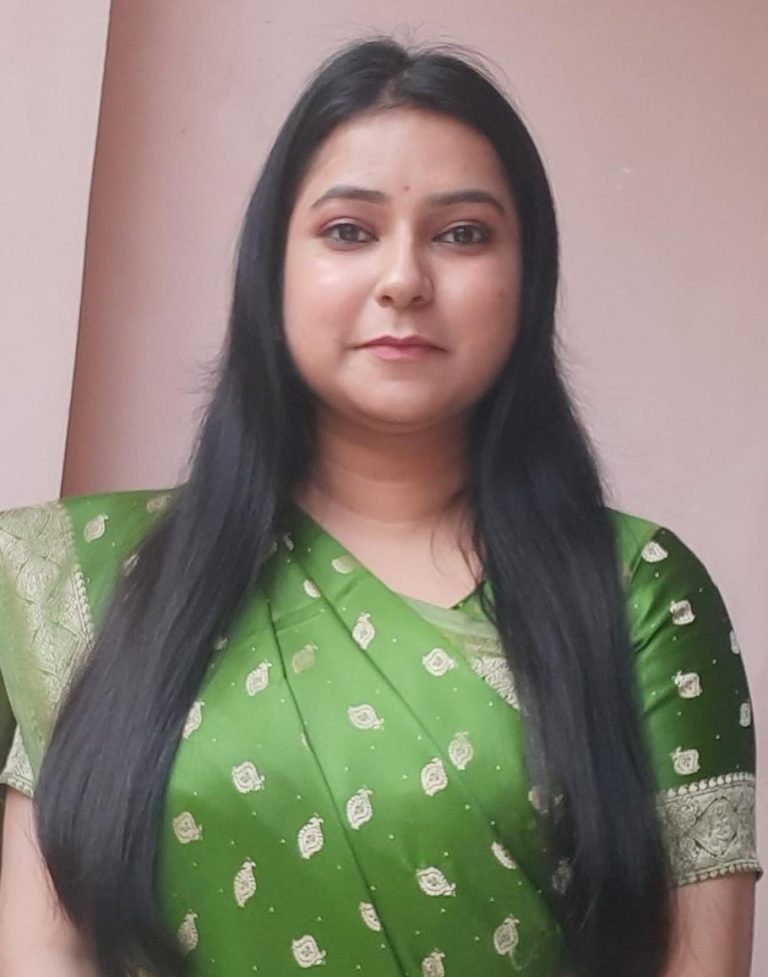 Faculty - Jagran College of Arts, Science and Commerce