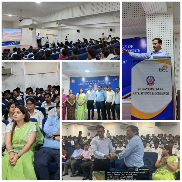 Workshop : The Invisible Battlefield Cybersecurity in Everyday Life ...